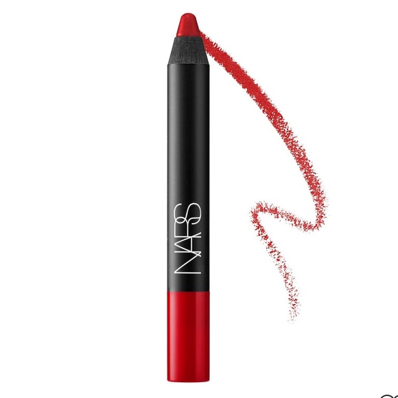 NARS | Makeup | Nars Velvet Matte Lips Pencil Dragon Girl | Poshmark